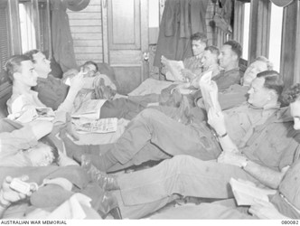Cairns Military History - Why Cairns was so important in World War 2 ...